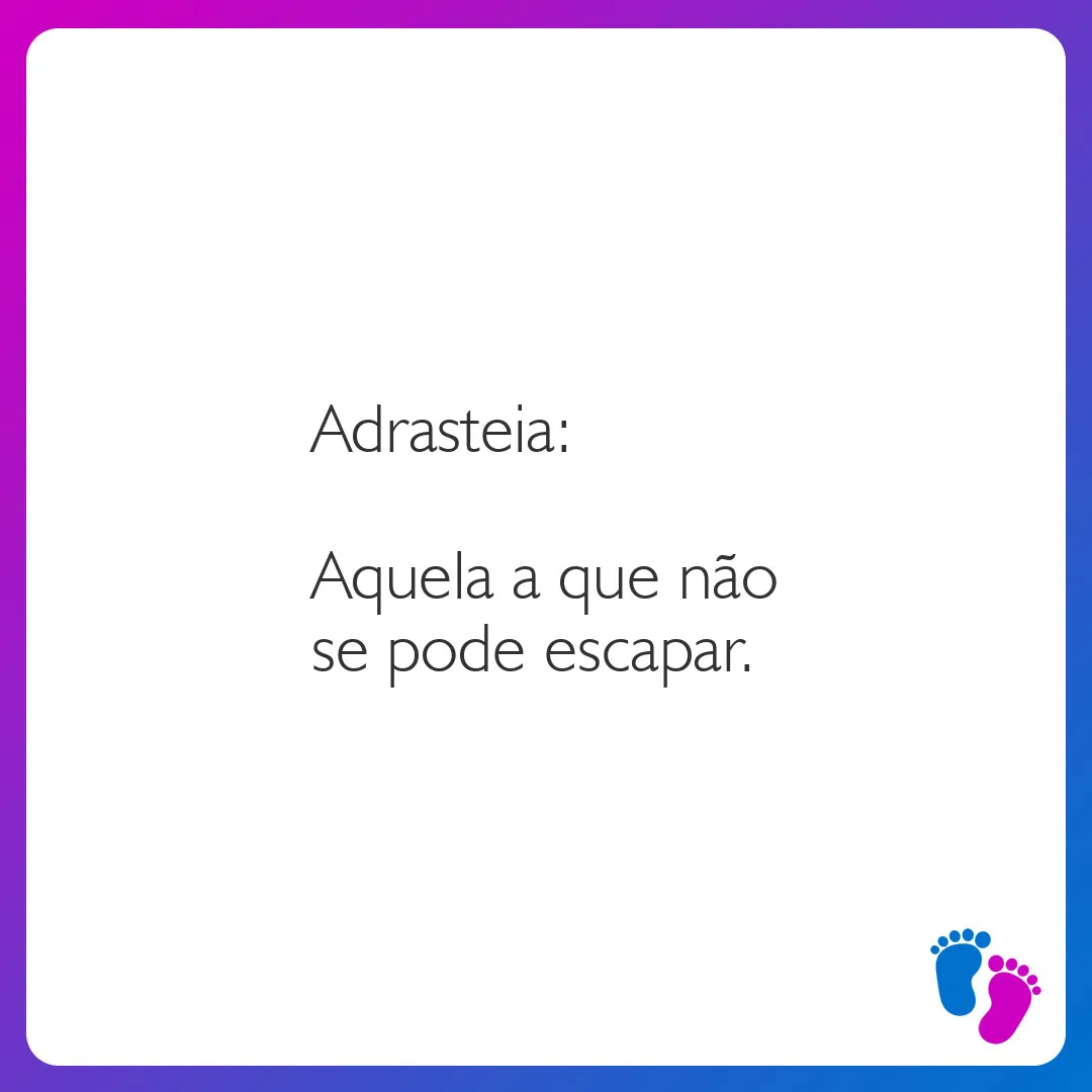 Adrasteia | Significado, origem e curiosidades do nome