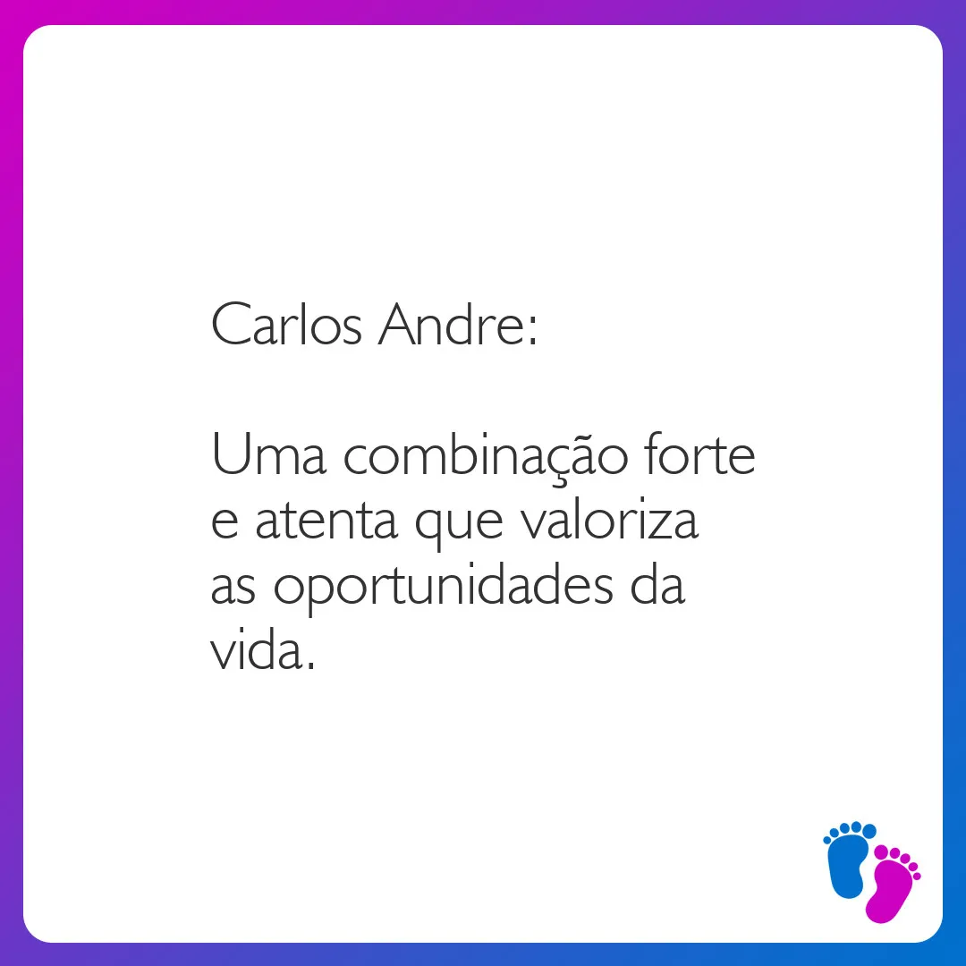 Carlos Andre | Significado, origem e curiosidades do nome