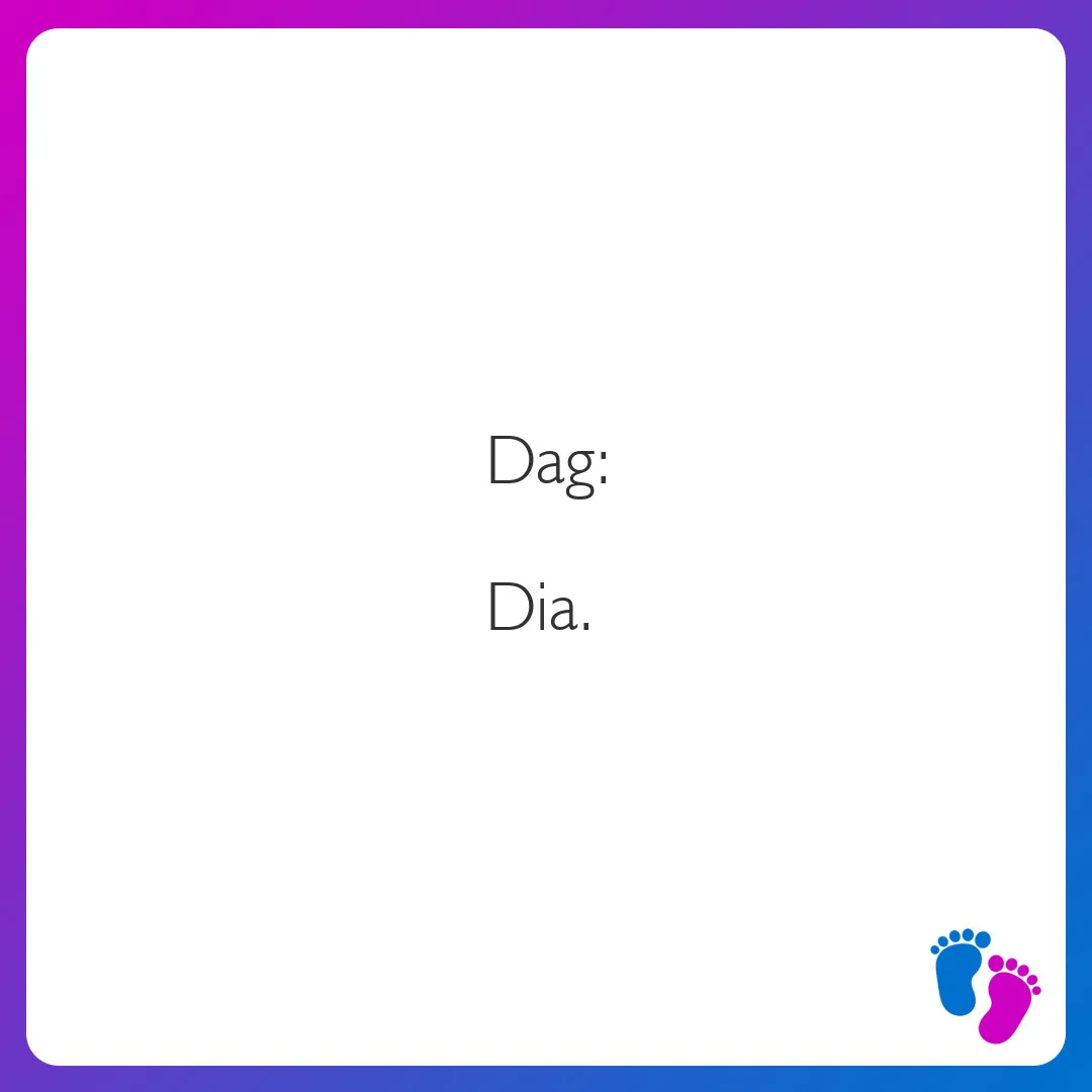 Dag | Significado, origem e curiosidades do nome