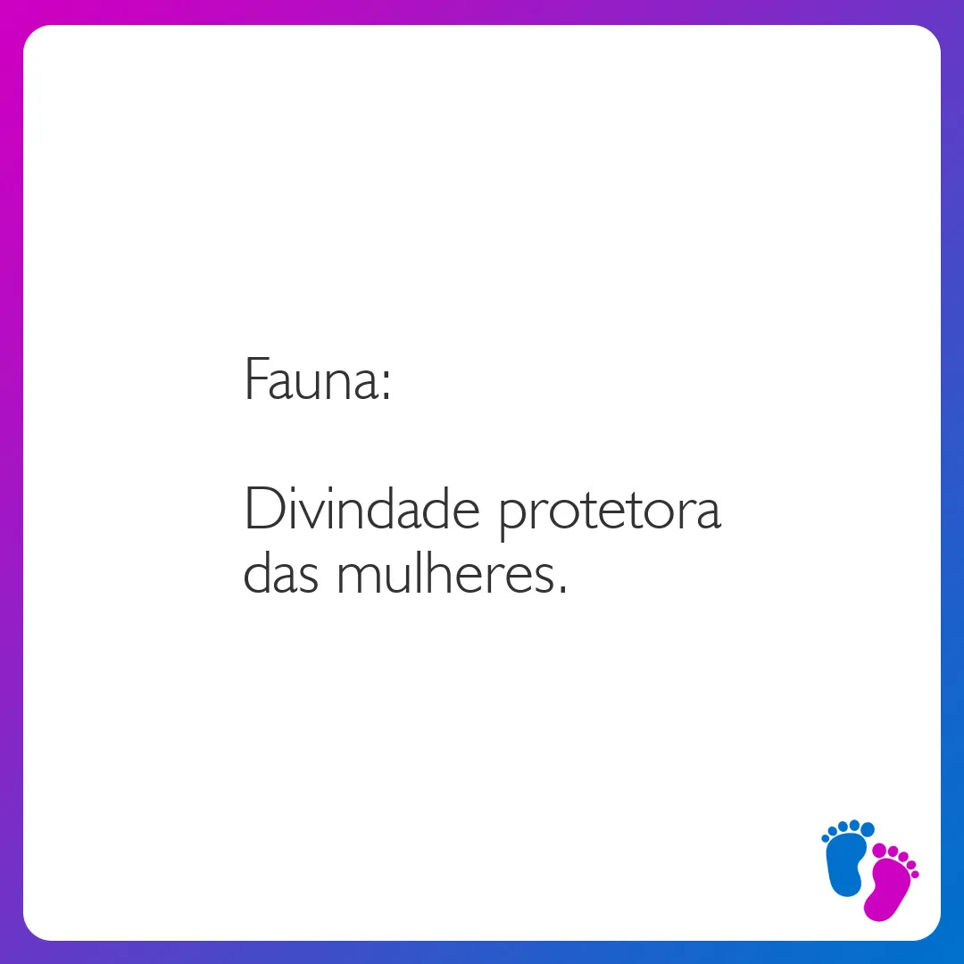 Fauna | Significado, origem e curiosidades do nome