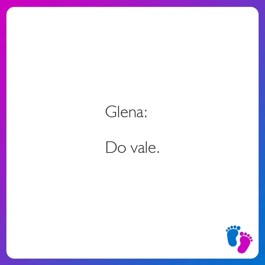 Glena | Significado, origem e curiosidades do nome