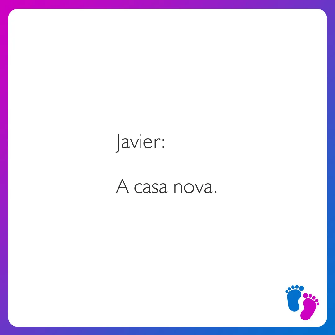 Javier | Significado, origem e curiosidades do nome