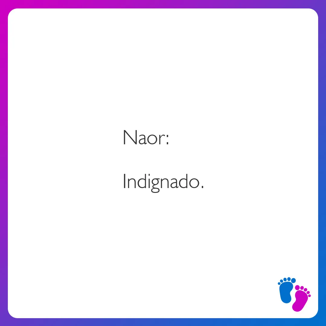 Naor | Significado, origem e curiosidades do nome