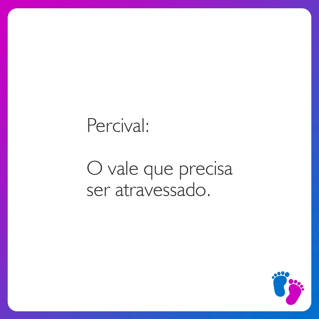 Percival | Significado, origem e curiosidades do nome