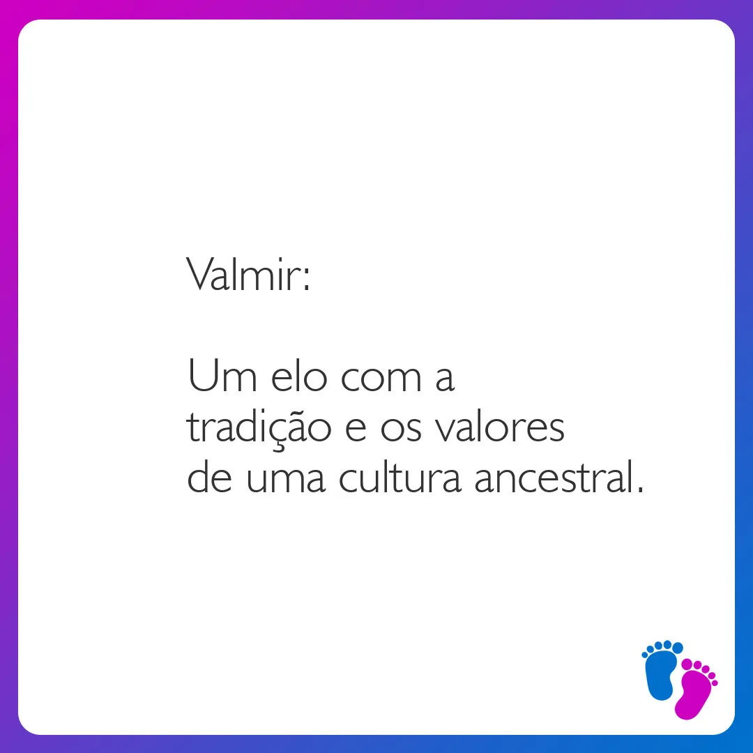 Valmir | Significado, origem e curiosidades do nome