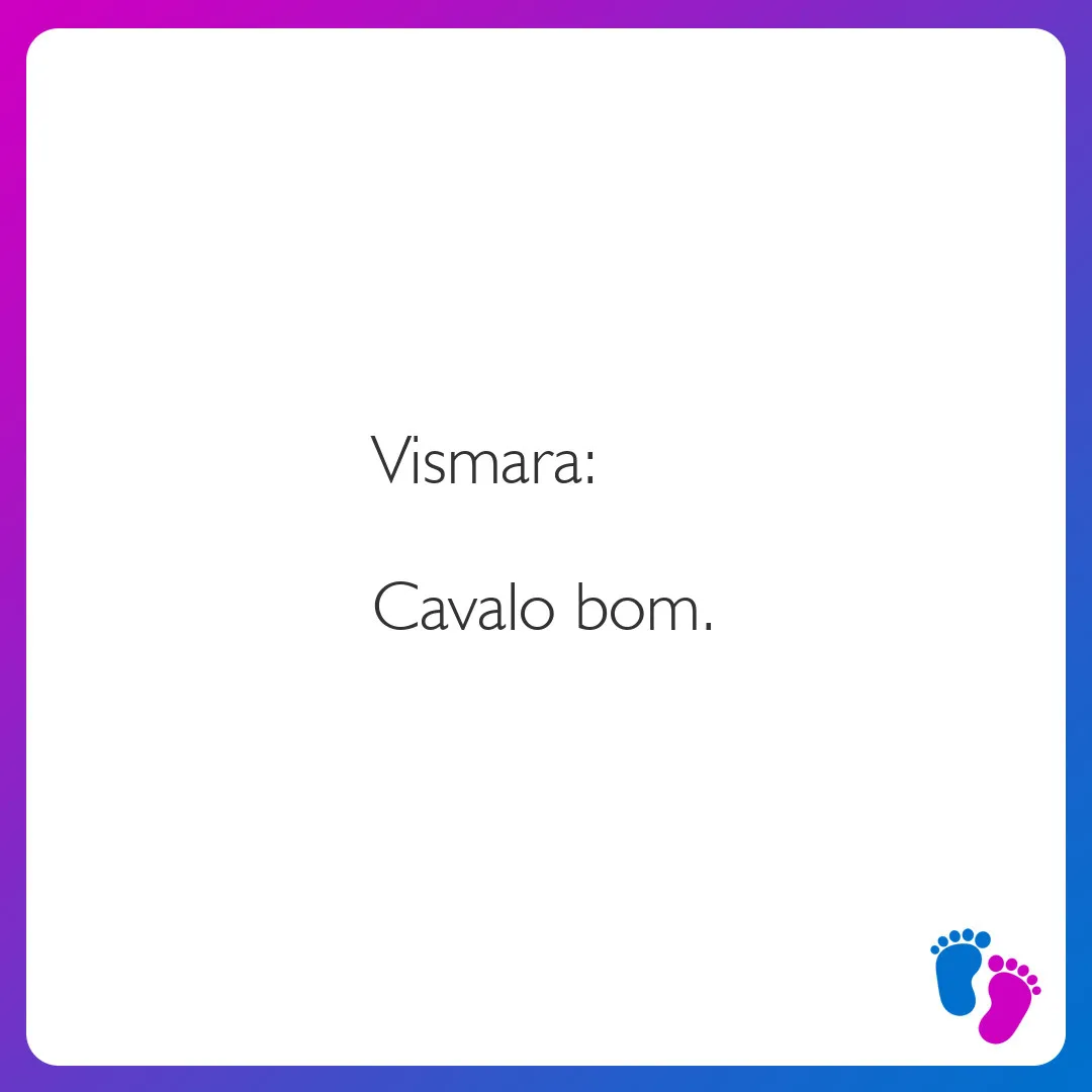 Vismara | Significado, origem e curiosidades do nome